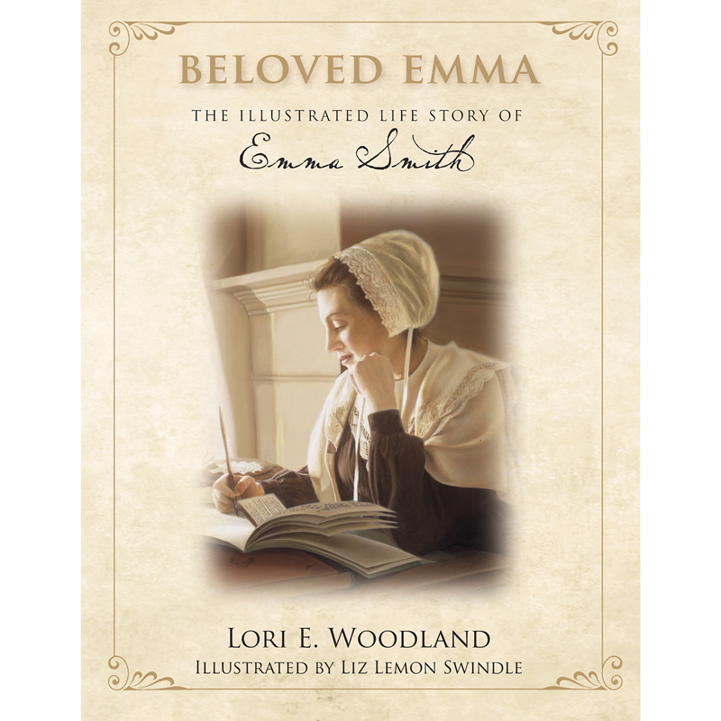 Beloved Emma - FAIR Bookstore