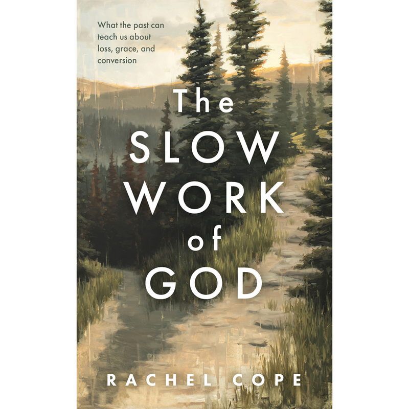 The Slow Work of God: What the Past Can Teach Us about Loss, Grace, and ...
